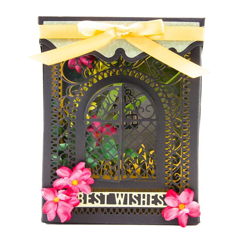 Shadow Frame Box Collection - Launch Details – Tonic Studios USA